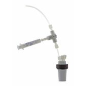 Sampling Adapters - Adapters - Jointed Laboratory Glassware