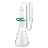 Arsine Generator - Jointed Laboratory Glassware