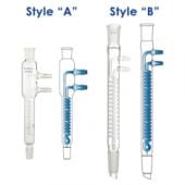 Reflux Condensers - Condensers - Jointed Laboratory Glassware