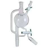 Distillation Heads - Distillation Equipment - Jointed Laboratory Glassware