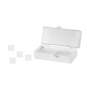 Cover Glasses & Slides - Microscope Slides & Cover Glasses