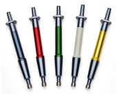 VistaLab MLA Pipette Tips, Non-Pyrogenic, Sterile, Individually Wrapped
