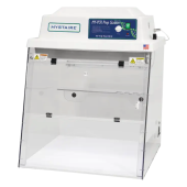 SureAir PCR Workstations with UV/HEPA Filtration
