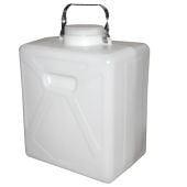 Square/Rectangular Carboys & Jerricans | The Lab Depot