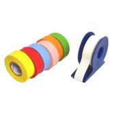 Tape & Labels