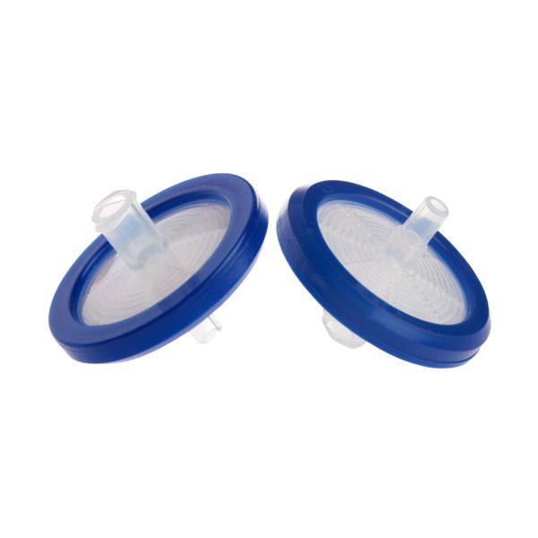 SFCA Membrane Syringe Filter | CELLTREAT