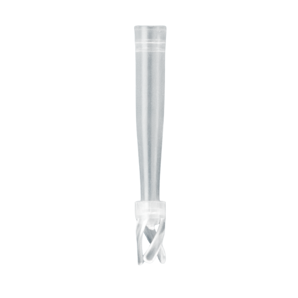 250 µL Polypropylene Conical Inserts | JG Finneran