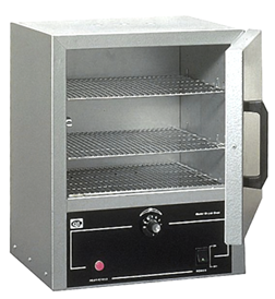 GC Series Analog Gravity Convection Oven | Quincy Lab