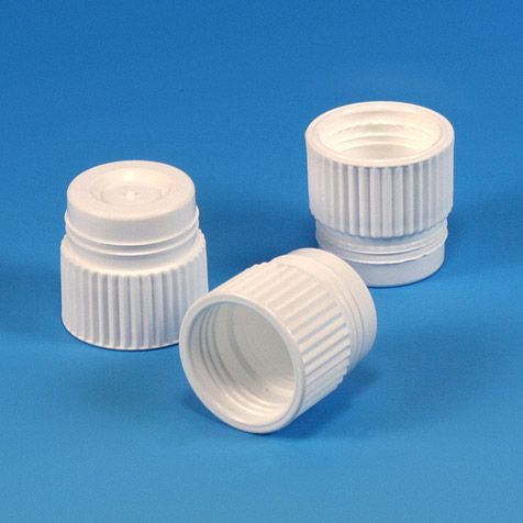 16mm & 17mm Tube Plug Stoppers | Globe Scientific