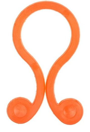 Autoclave Safe Bag Clips for Secure Biohazard Waste Sterilization | Bel ...