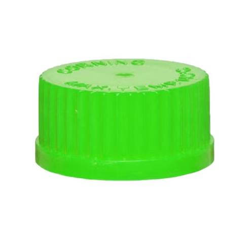 PYREX® Polypropylene Caps for Media Bottles | The Lab Depot