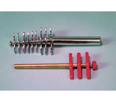 Brass Cork Borer Sets