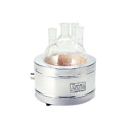 TM Series Round Bottom Flask Mantle | Glas-Col