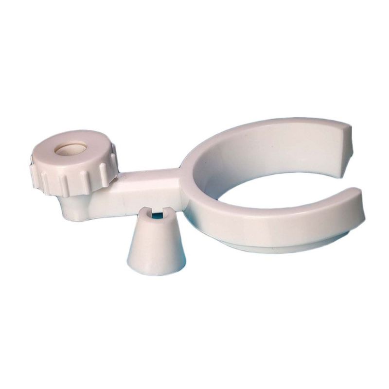 United Scientific Polypropylene Separatory Funnel Holder