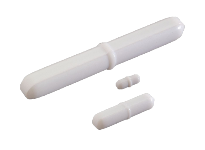 Spinbar® Giant Polygonal Stir Bars, Pivot Ring | Bel-Art Products