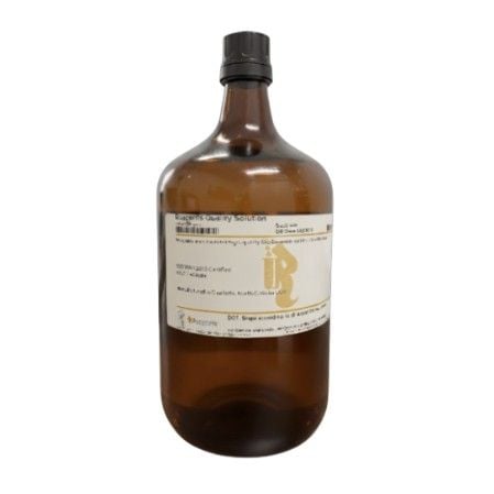 Water, HPLC Grade for Chromatography Mobile Phase & Blanks