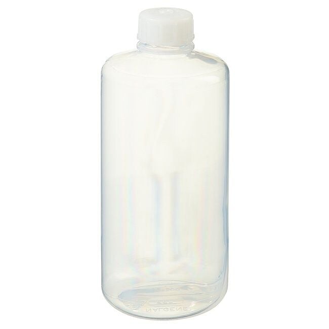 Nalgene FEP Narrow Mouth Bottle | Thermo Scientific