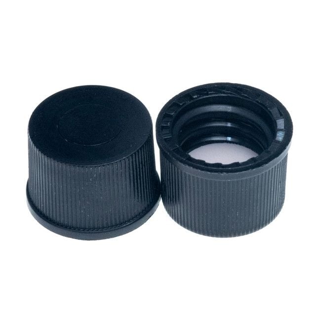 8-425mm Polypropylene Screw Thread Caps