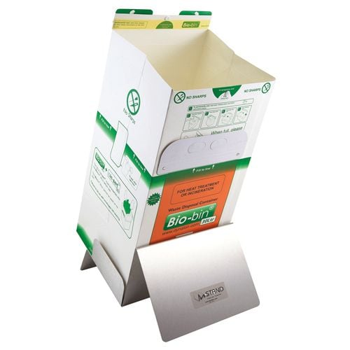 Bio-bin® M Stands | Dynalon Labware