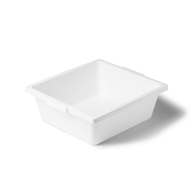 Polypropylene Utility Tray (Autoclavable) for Labware Sterilization ...