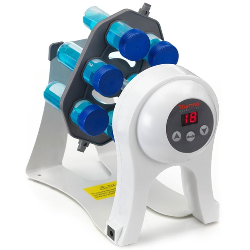 Tube Revolver Rotator | Thermo Scientific