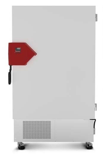 UFV Series Ultra-Low Temperature Freezers | Binder