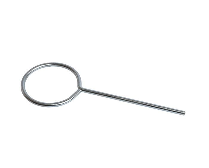 Extension Support Rings