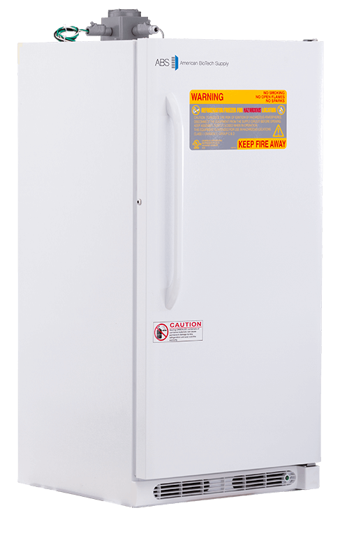 General Purpose Hazardous Location Freezers | ABS