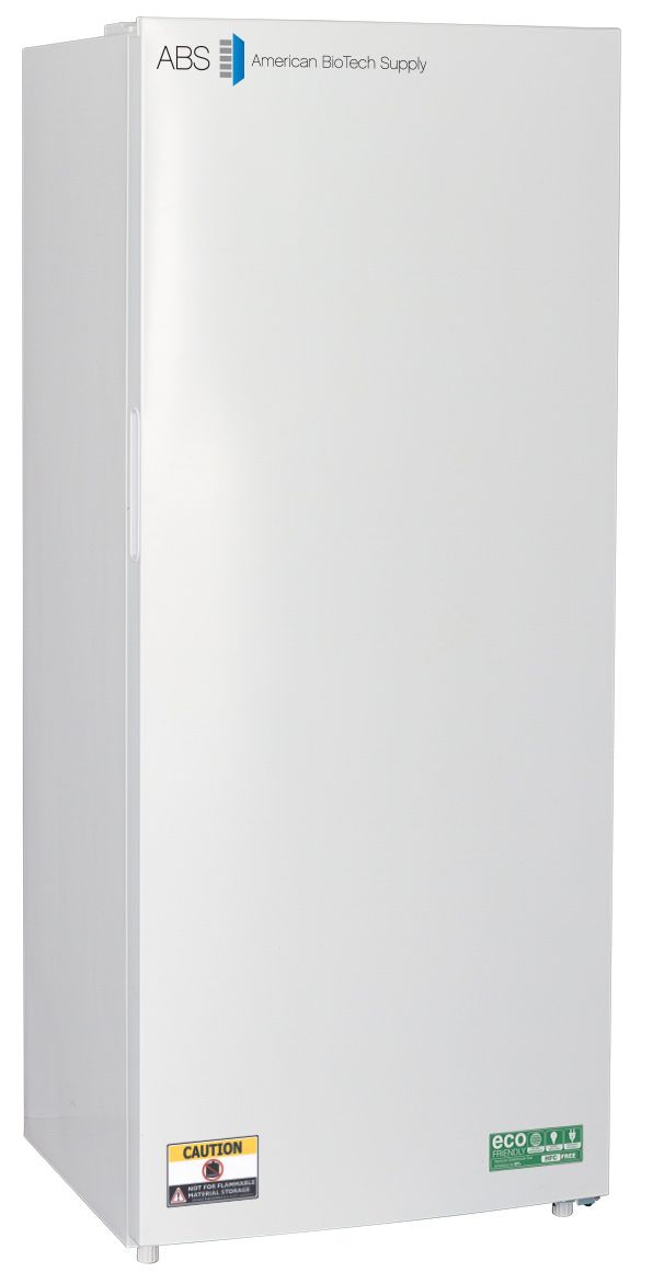 Standard Auto Defrost Hydrocarbon Laboratory Freezers | ABS