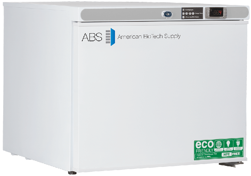 Premier Freestanding Undercounter Auto Defrost Freezer | ABS