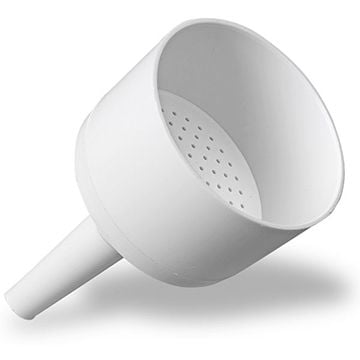 Porcelain Buchner Funnels