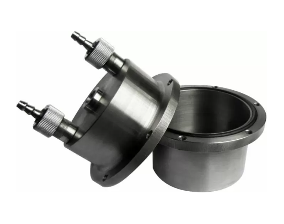 Stainless Steel Vacuum Jar Jackets | Across International