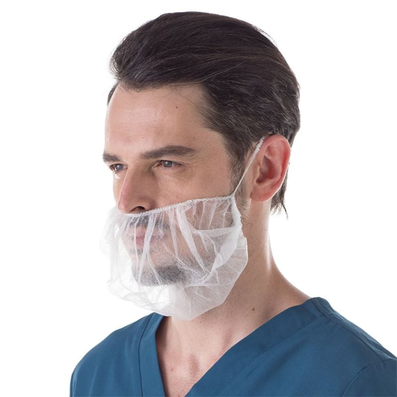 Beard Covers