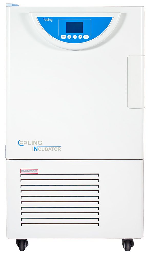 BIC Series Cooling Incubators for BOD & Research | BEING Scientific