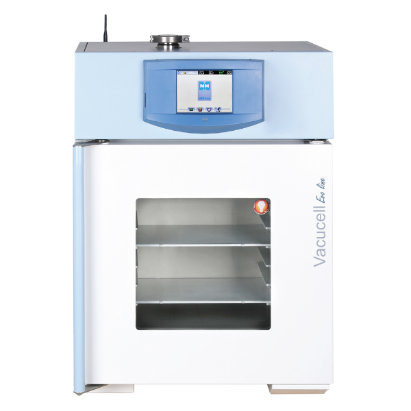 Vacucell EVO Vacuum Drying Oven | BMT USA