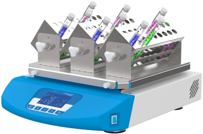 BS Series Orbital Shakers for Lab Agitation | BEING Scientific