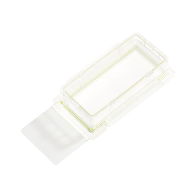 Chambered Cell Culture Slides | CELLTREAT