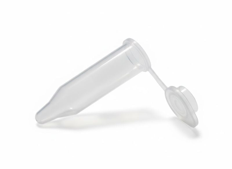 Costar Snap Cap Microcentrifuge Tube | Corning Life Sciences