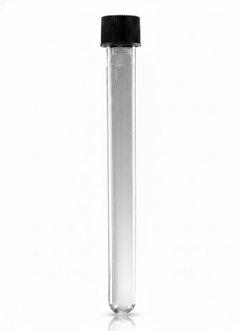 Falcon Round Bottom Polystyrene Test Tube | Corning