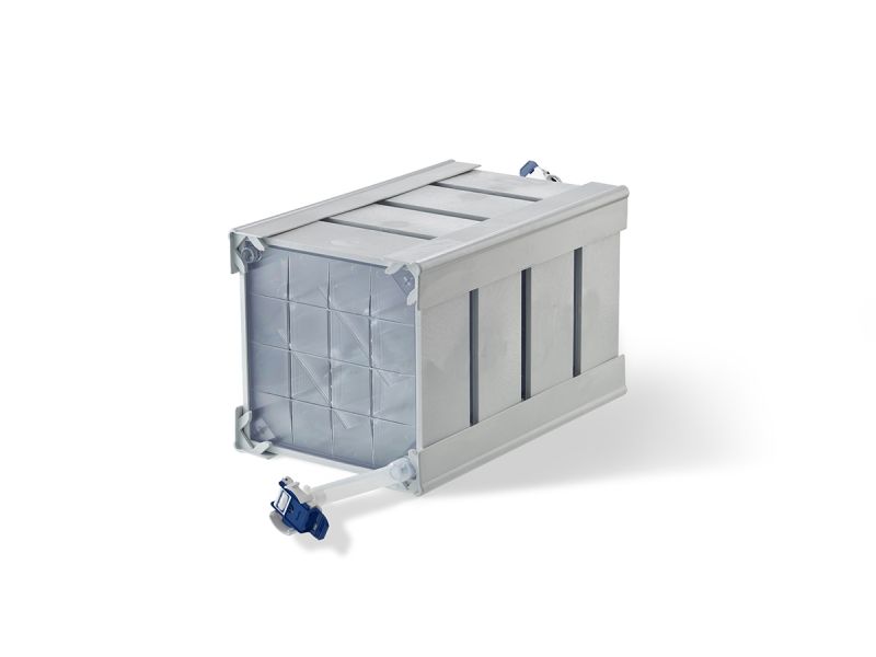 CellCube Modules | Corning Life Sciences