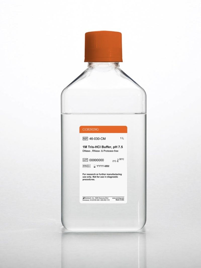 Tris-Hydrochloride Buffers | Corning Life Sciences