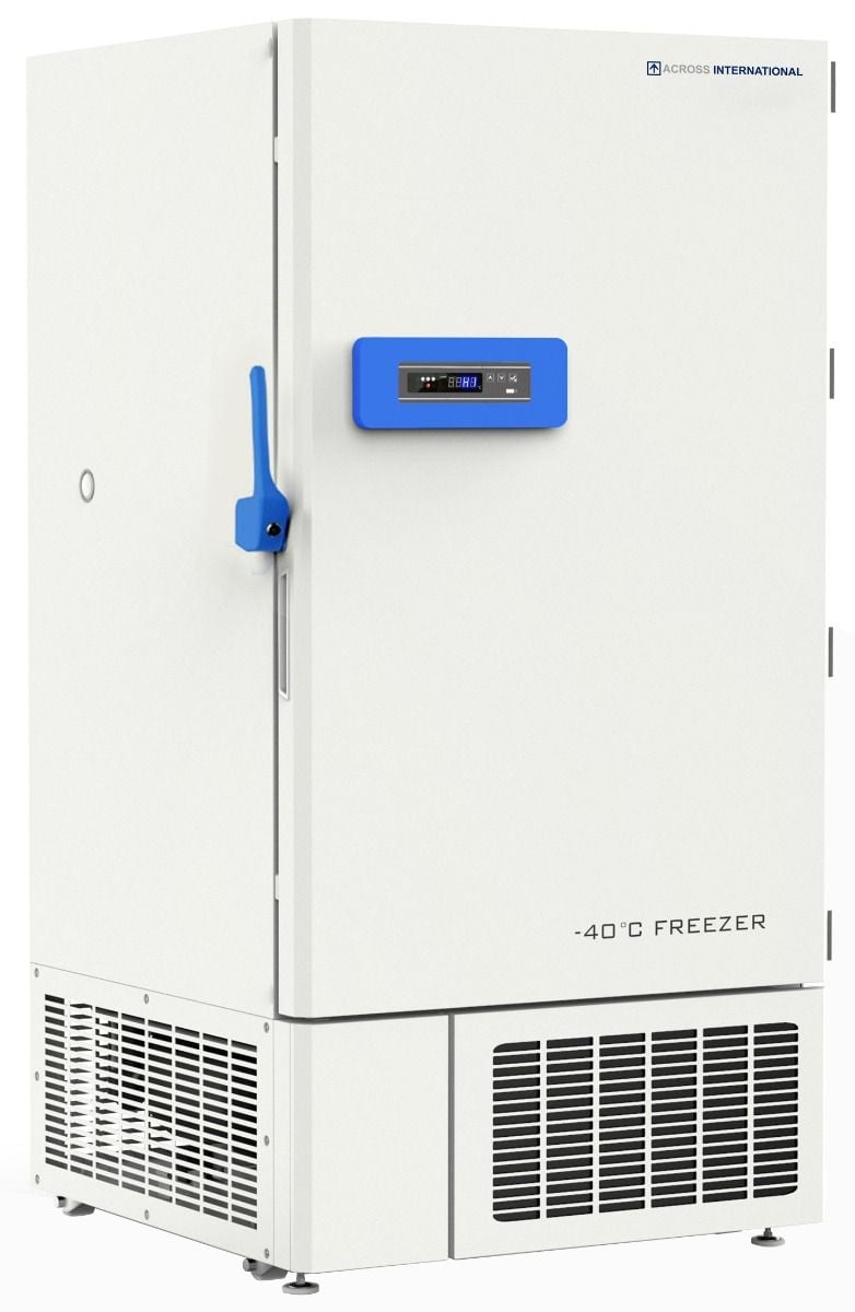 DeepFreeze Ultra-Low Medical Freezers | Across International