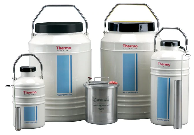 Bio-Cane Cane & Canister Systems