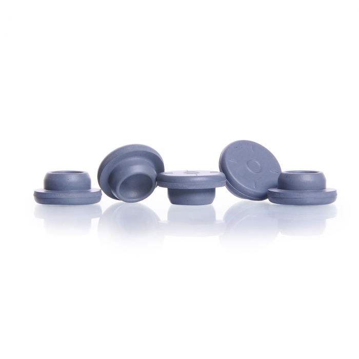 KIMBLE Straight-Sided Stoppers | DWK
