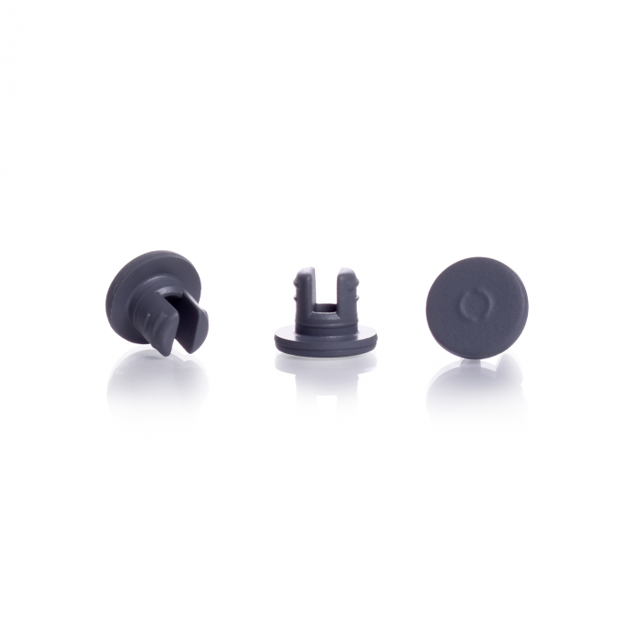 KIMBLE Two-Leg Lyophilization Stoppers | DWK