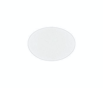Silver Filtration Membrane Disc