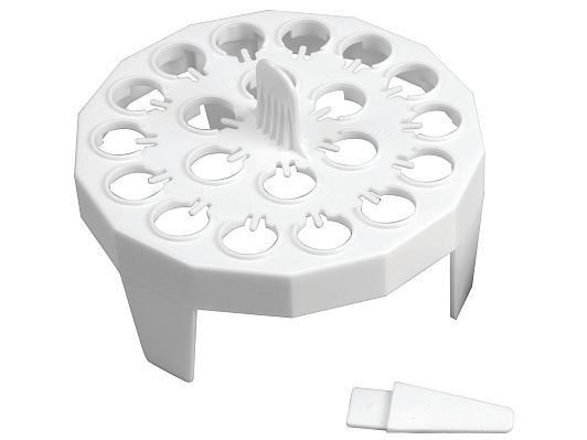 Floating Microtube Racks