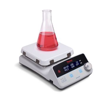 SuperNuova+™ Digital Hot Plates | Thermo Scientific