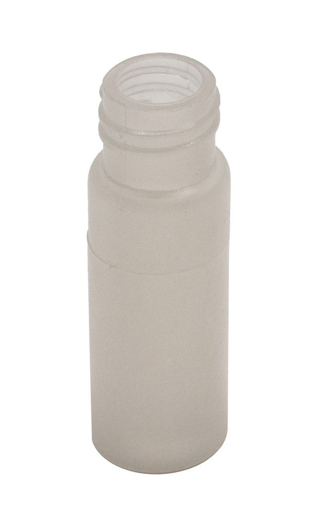 2.5 mL Limited Volume Vial, 13 mm Crimp/Snap Ring