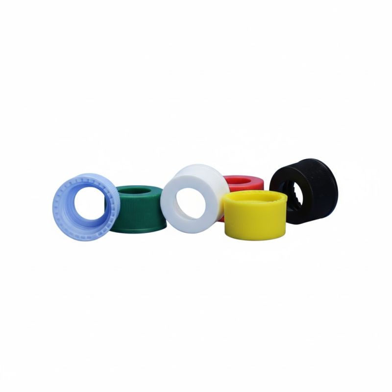 13-425 mm Dram Vial Threaded Closures (Solid, Open, PTFE-Lined) | JG ...